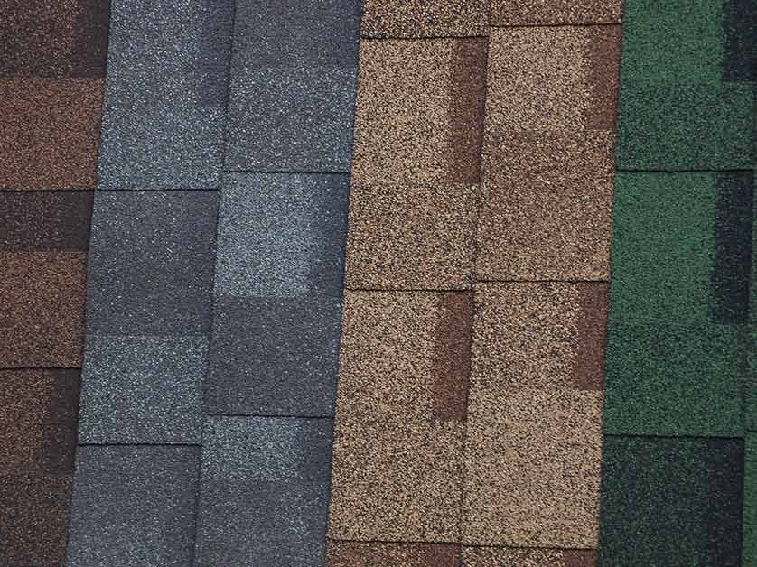 How To Pick the Right Color for Your Brand New Shingles - Summit Roofing